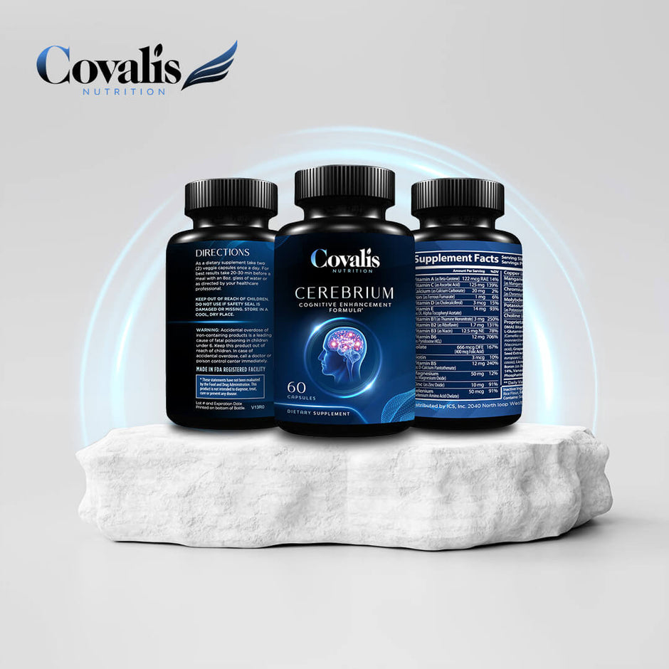 Products – Covalis Nutrition