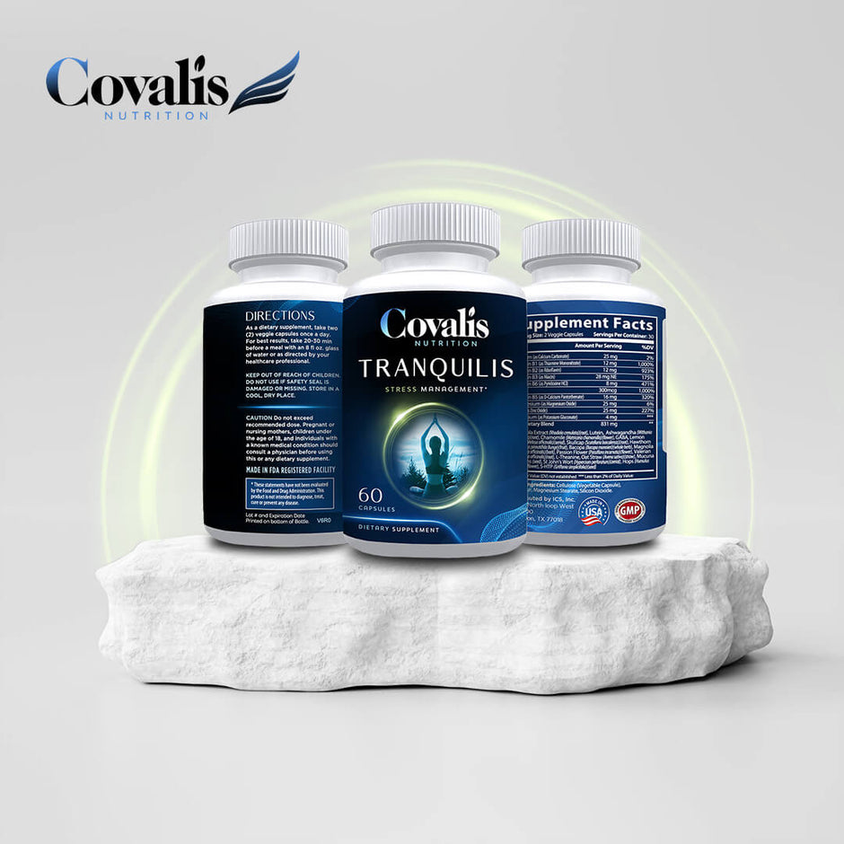 Covalis Nutrition