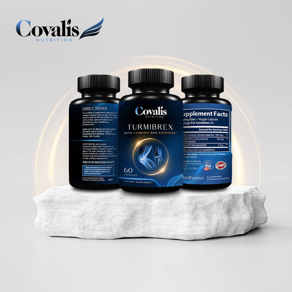 Covalis Nutrition